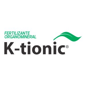 K-tionic - Grupo Sinova